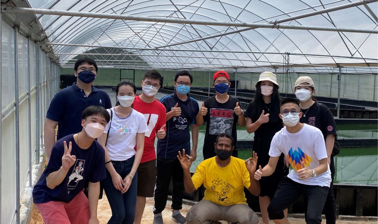 News & Media - Chew Kit Wayne's Research Group